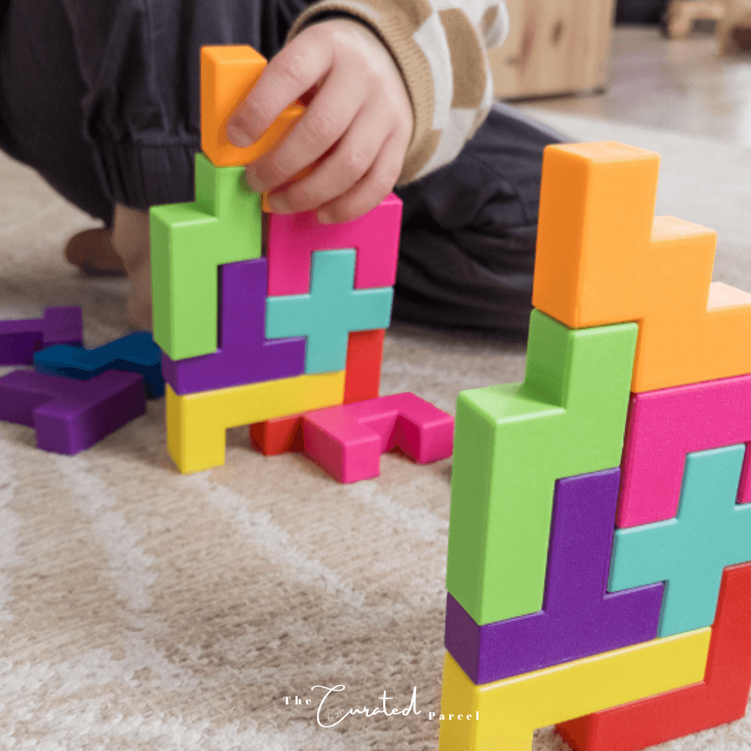 Buildzi - The Curated Parcel