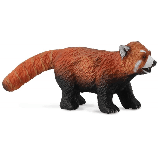 CollectA // Red Panda - The Curated Parcel